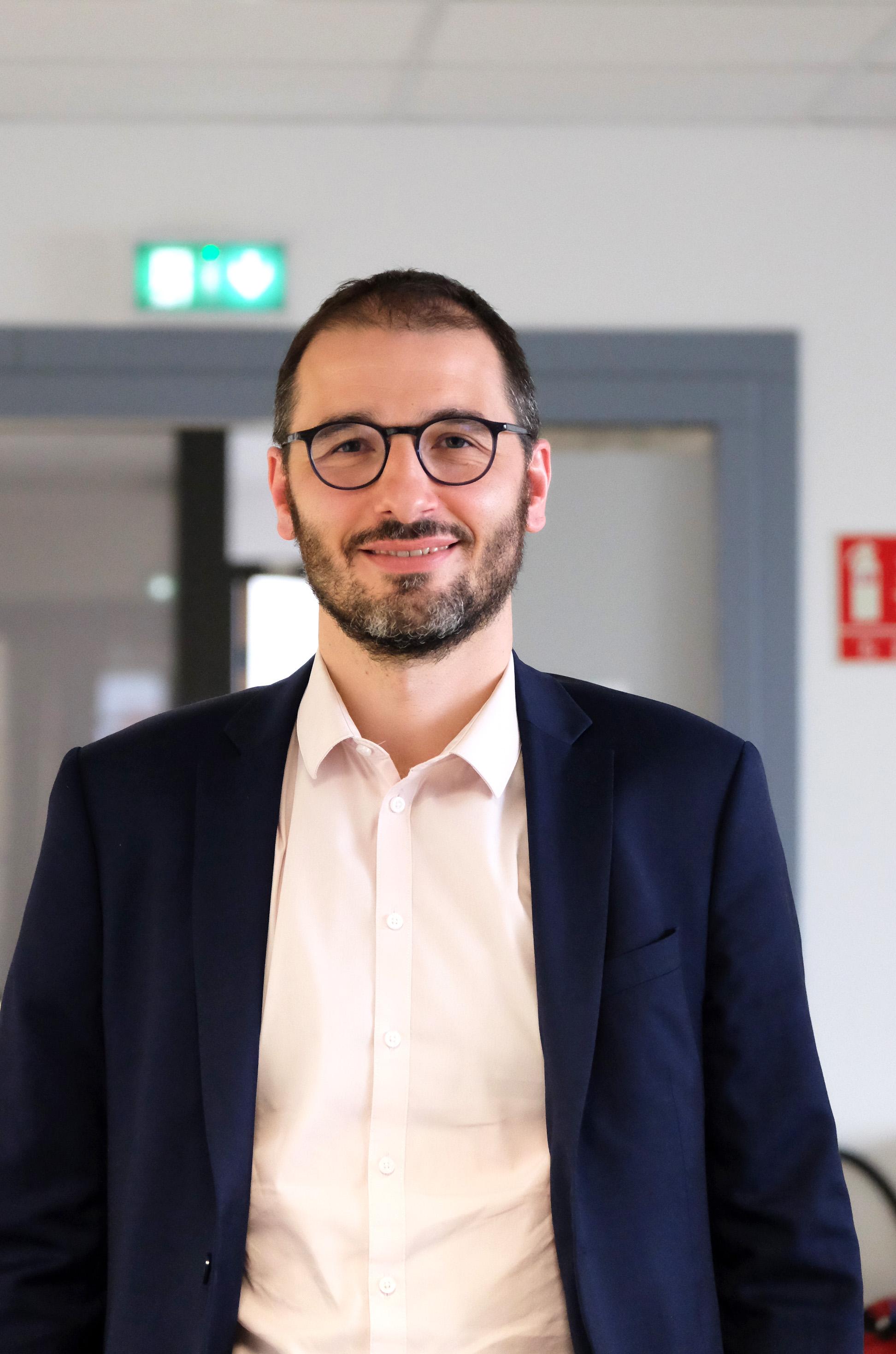 Direction de la recherche clinique et de l'innovation | DRCI | CHU clermont-ferrand